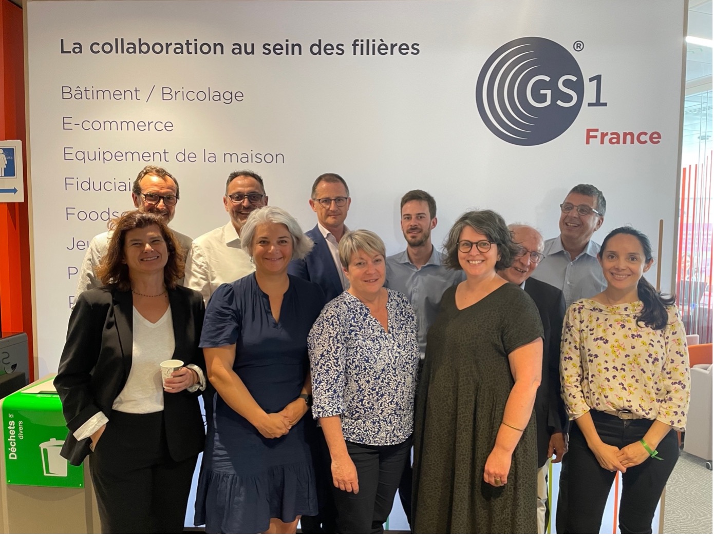 Table Ronde EDONI du 21 juin 2023 – Les données environnementales des ...